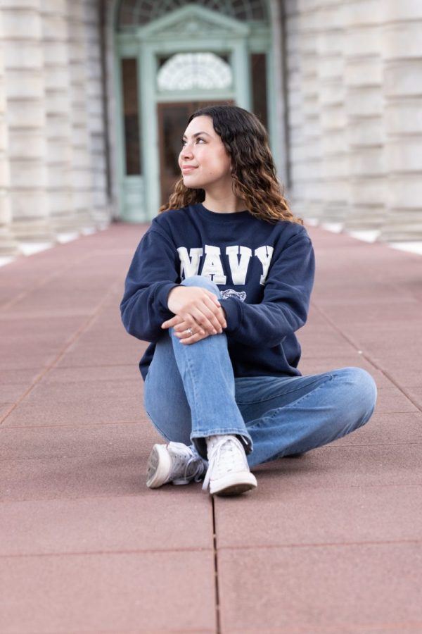 Plebe-to-be Commits | USNA Photography - kellyeskelsenphotography.com