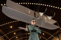 Firstie Photos at USNA for Future Marine Pilot ...