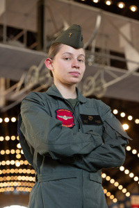 Firstie Photos at USNA for Future Marine Pilot ...