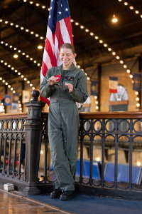 Firstie Photos at USNA for Future Marine Pilot ...