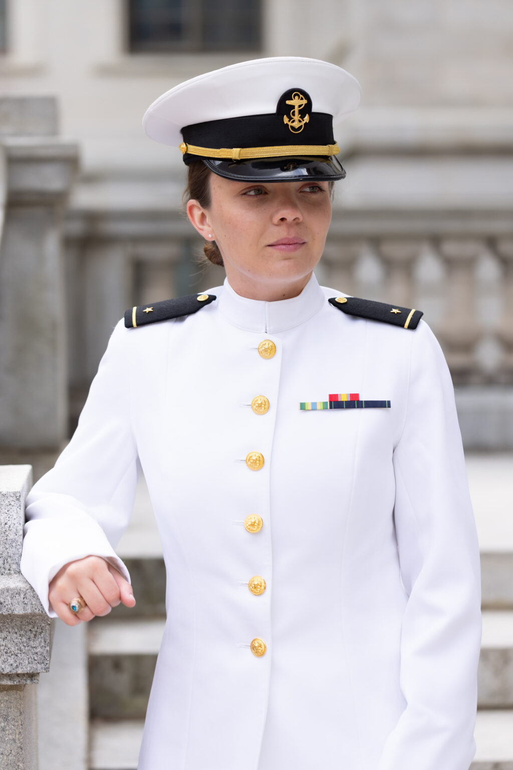 Kelly’s Top 3 Locations for Midshipmen Portraits ...