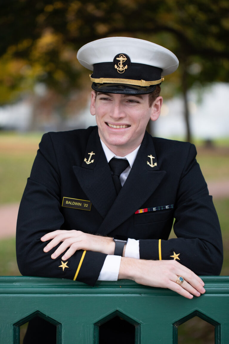 1 Midshipman, 3 Naval Academy Photography Sessions ...