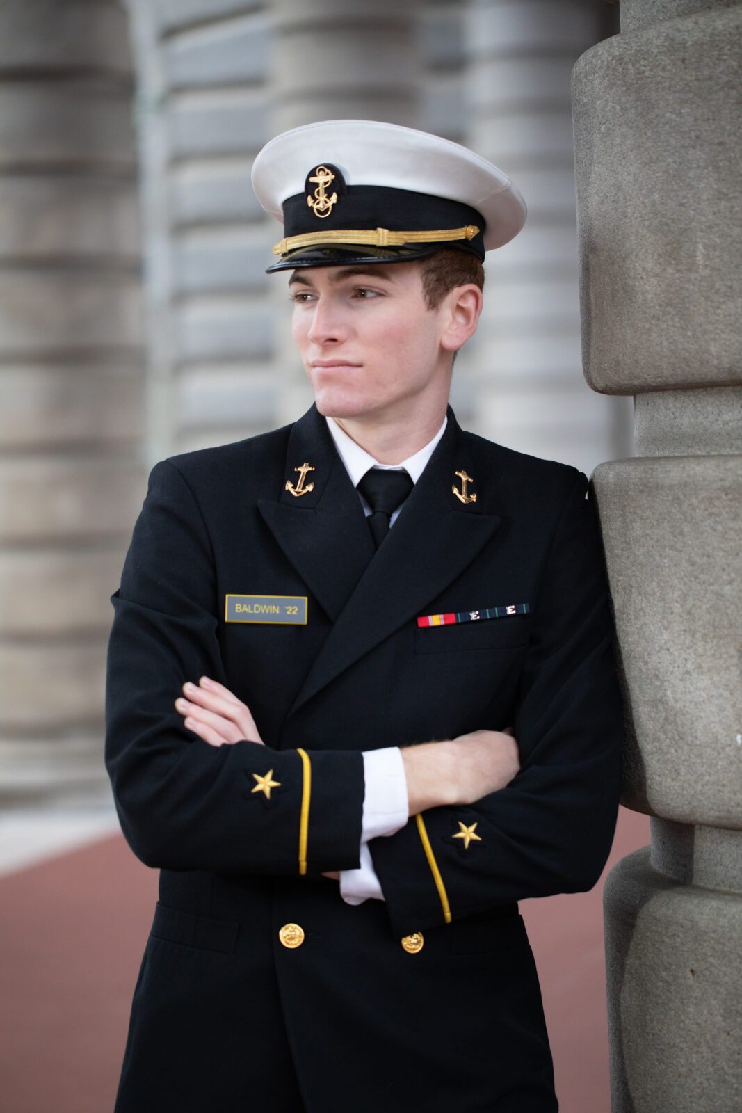 1 Midshipman, 3 Naval Academy Photography Sessions ...