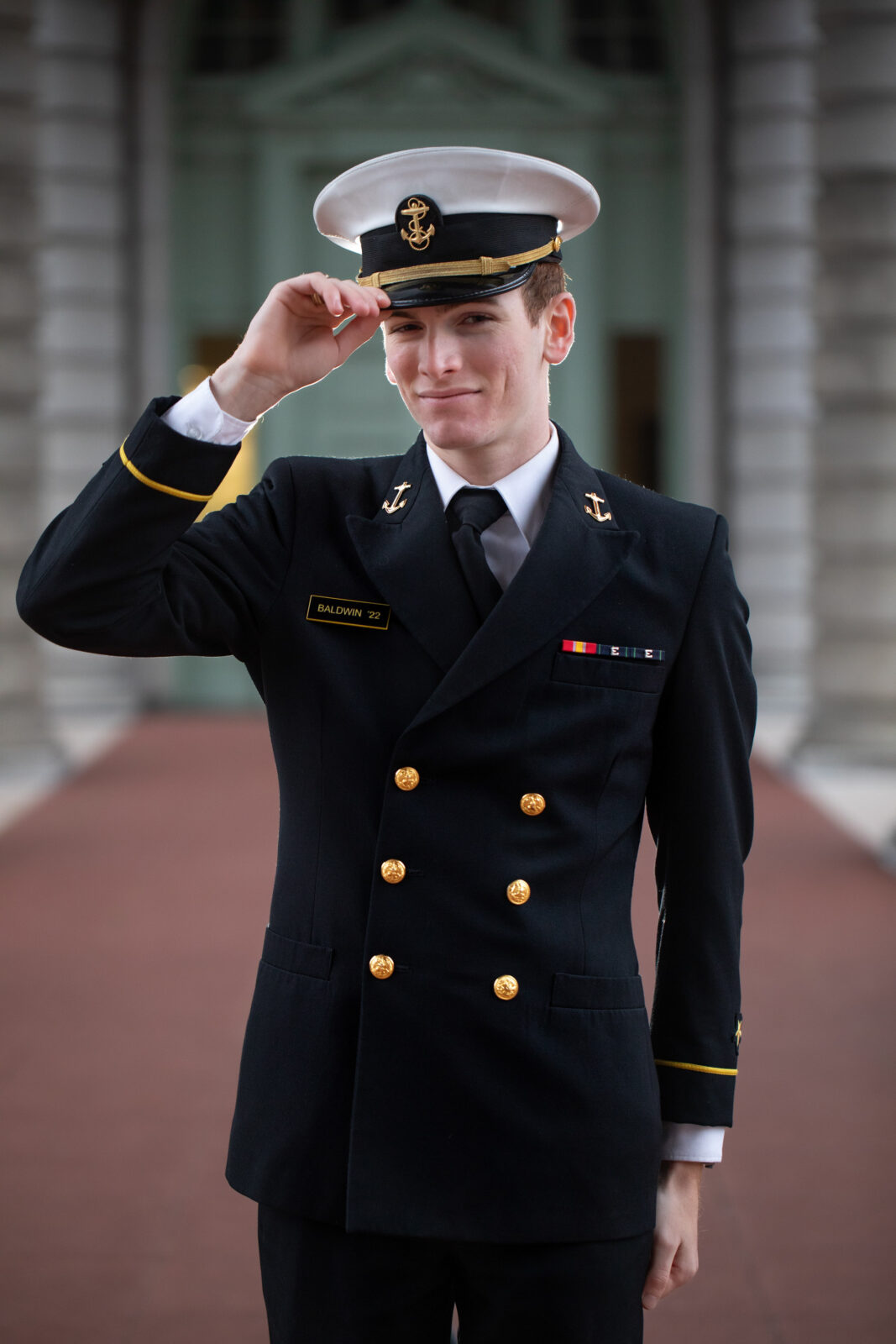 1 Midshipman, 3 Naval Academy Photography Sessions ...
