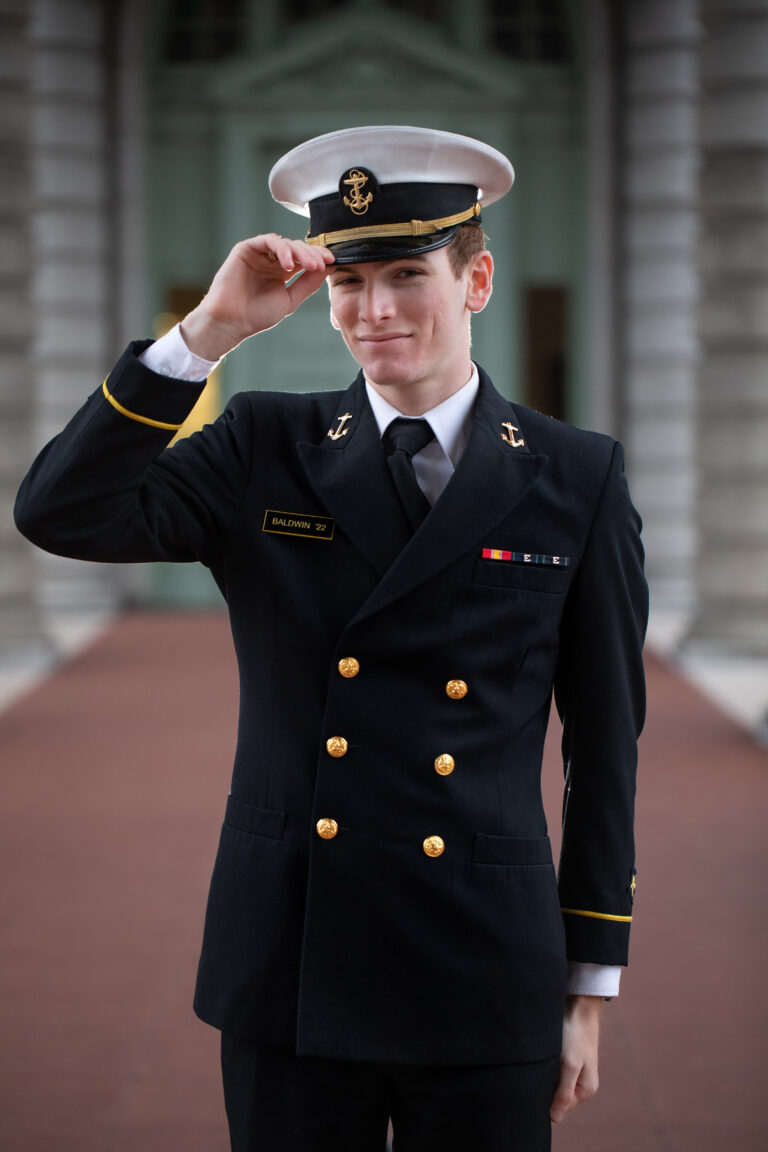 1 Midshipman, 3 Naval Academy Photography Sessions ...