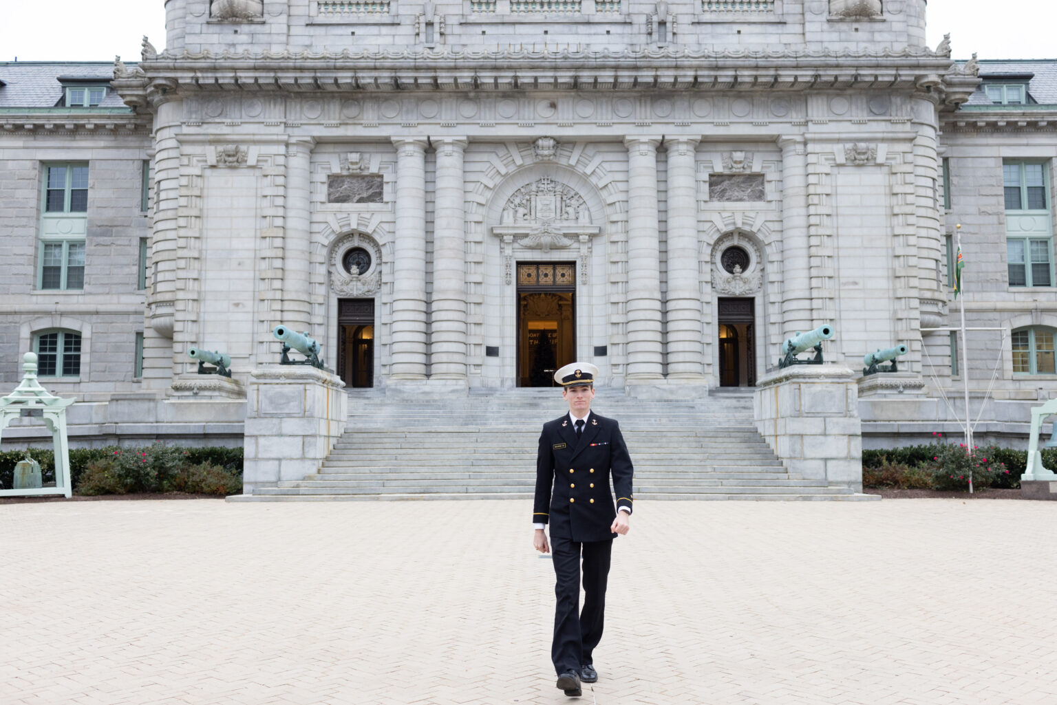 1 Midshipman, 3 Naval Academy Photography Sessions ...