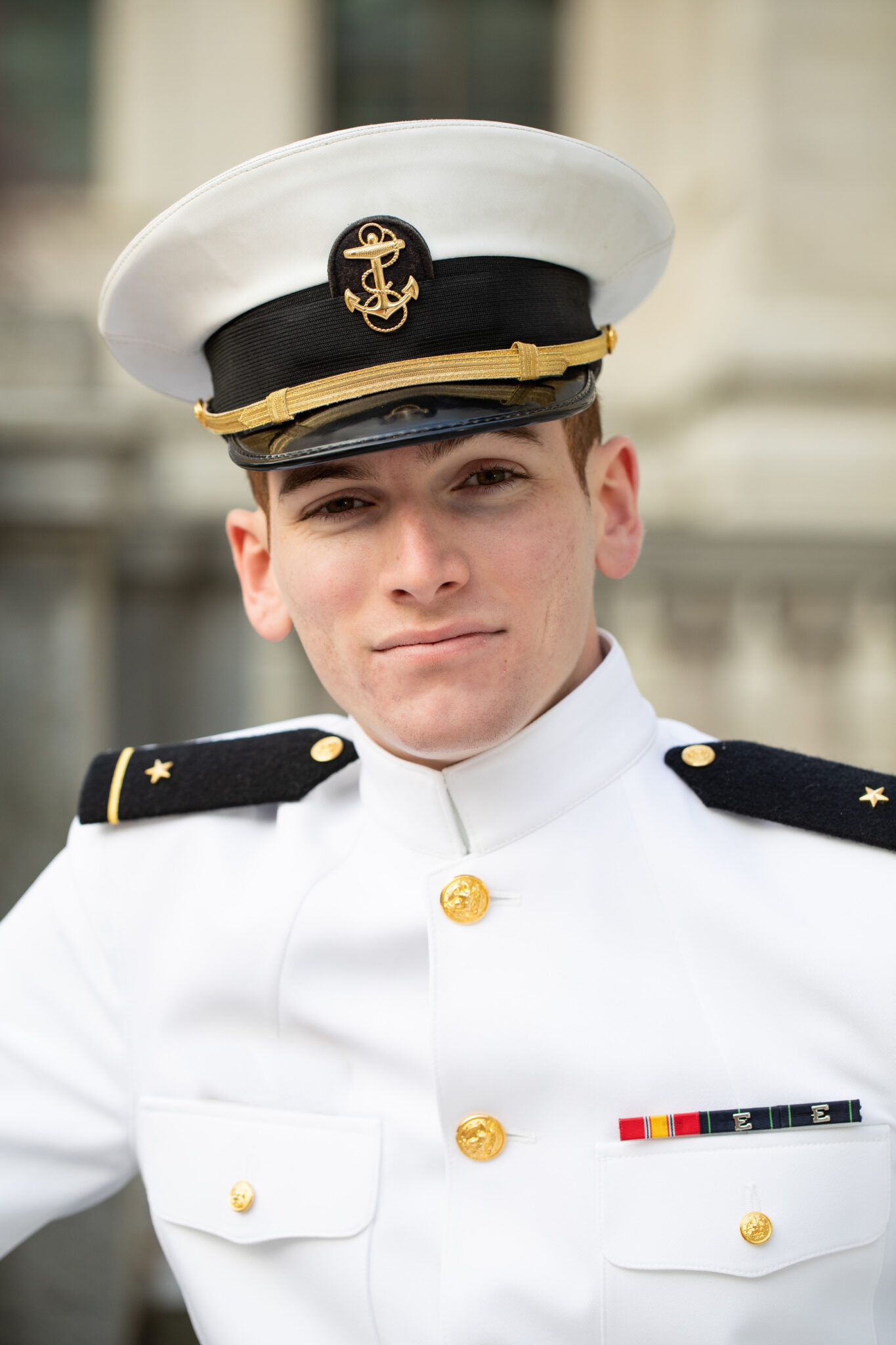 1 Midshipman, 3 Naval Academy Photography Sessions ...