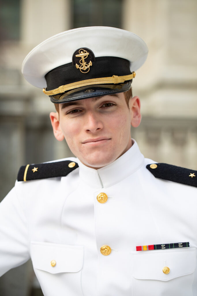 1 Midshipman, 3 Naval Academy Photography Sessions ...