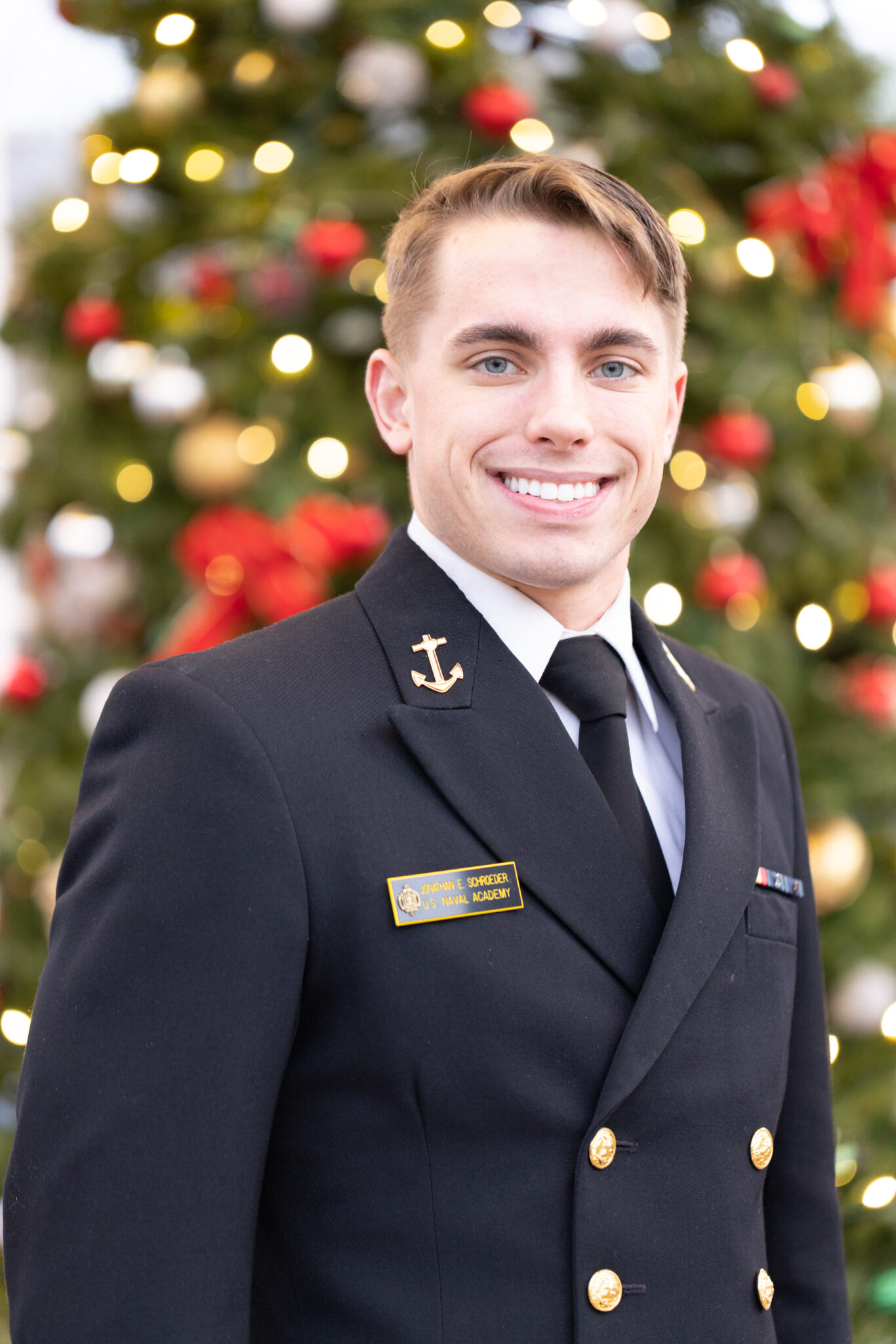 What to Expect During Your Midshipmen Photography Session at the USNA ...
