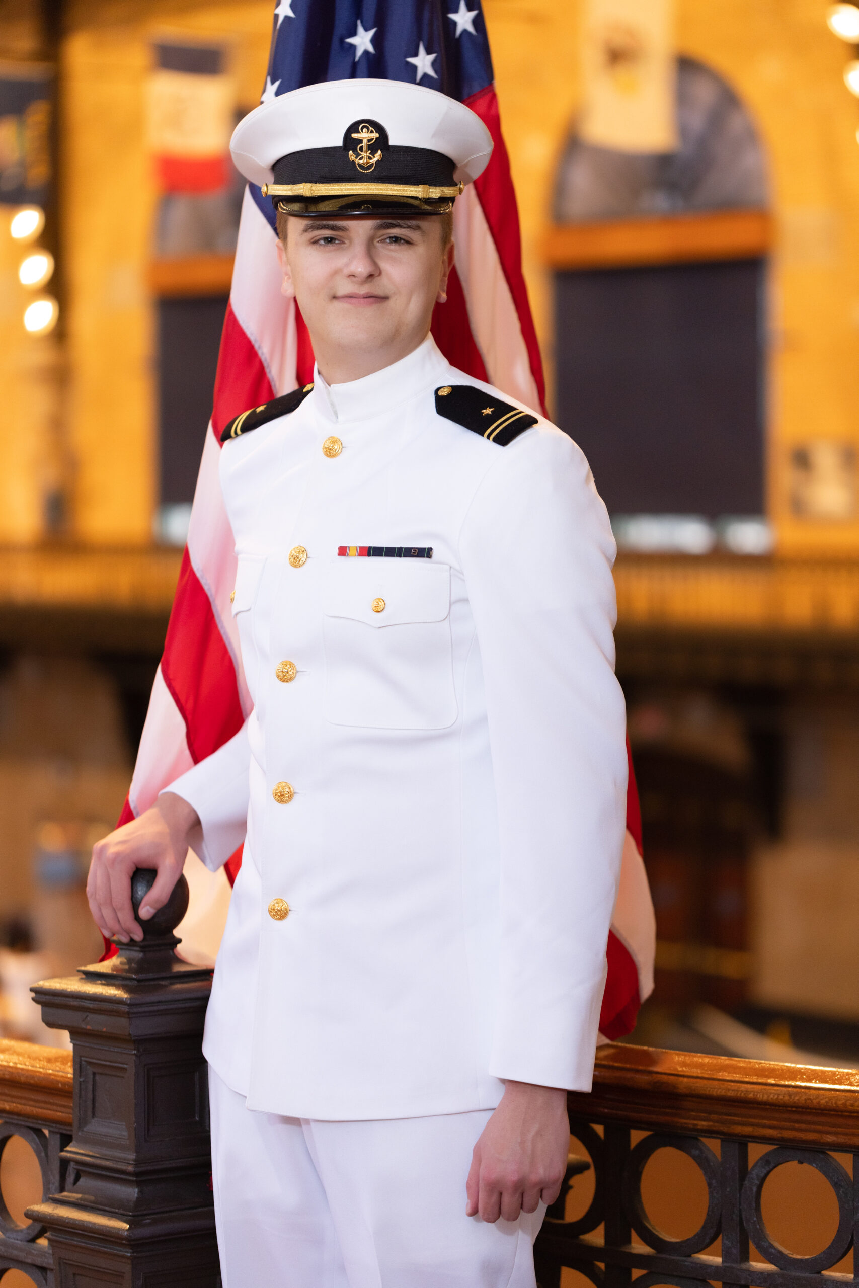 Naval Academy Photography Session Recap - kellyeskelsenphotography.com