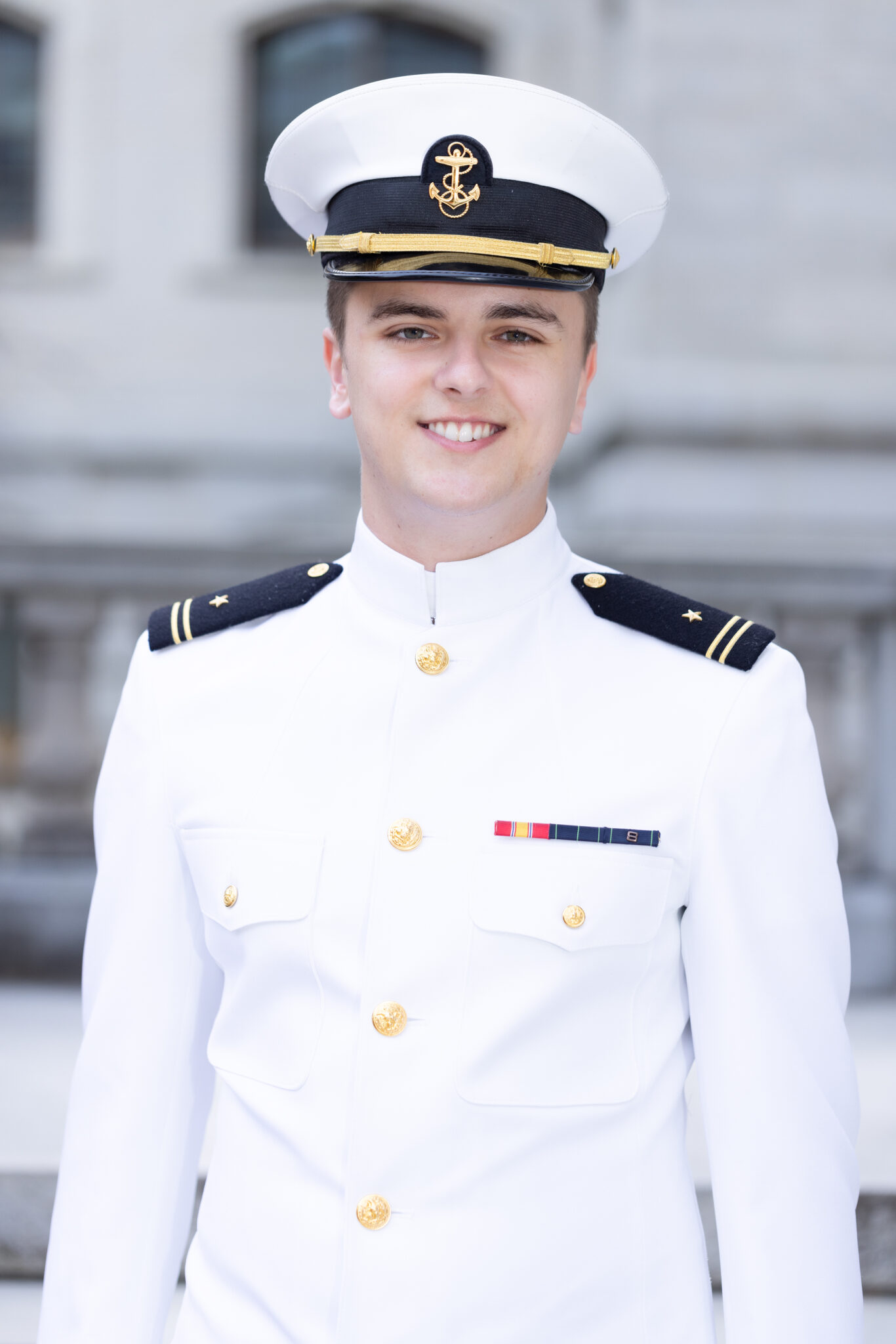 Naval Academy Photography Session Recap - kellyeskelsenphotography.com