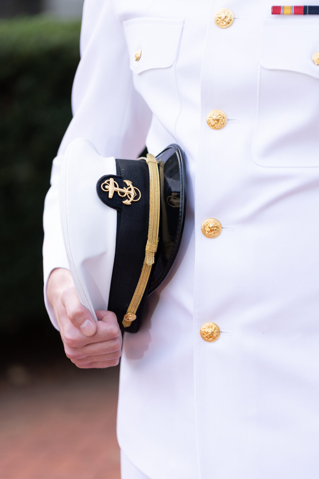 Naval Academy Photography Session Recap - kellyeskelsenphotography.com