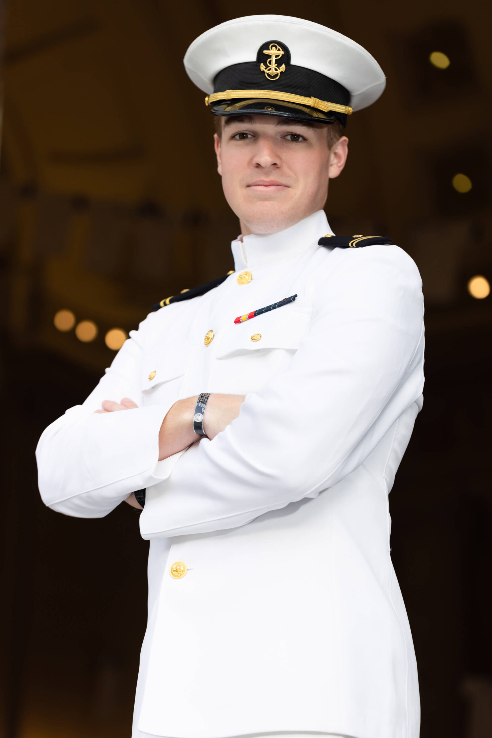 Which Uniform Should You Wear to Your Midshipman Photography Session ...