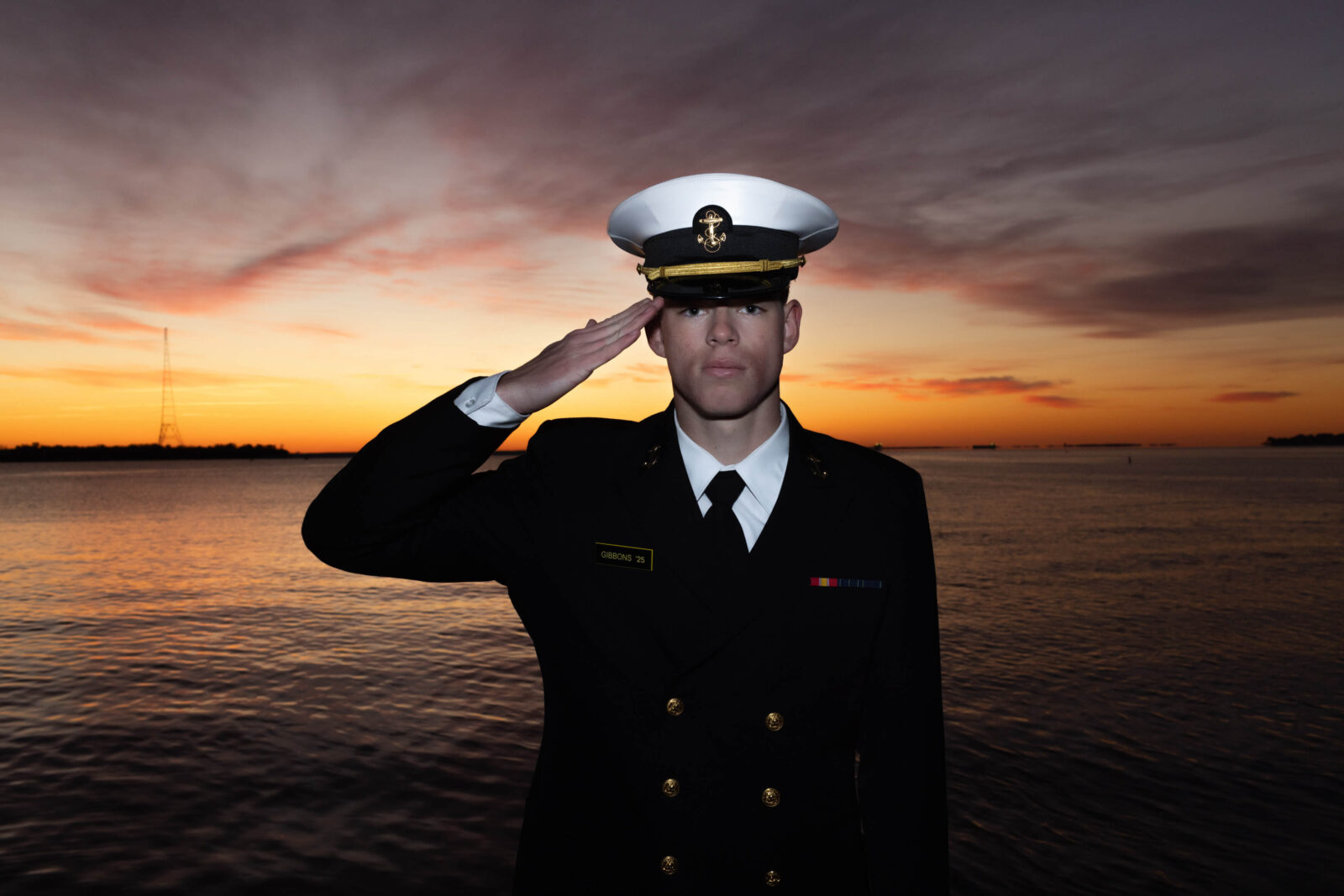 Sunrise Photography Sessions at The U.S. Naval Academy Reign Supreme ...
