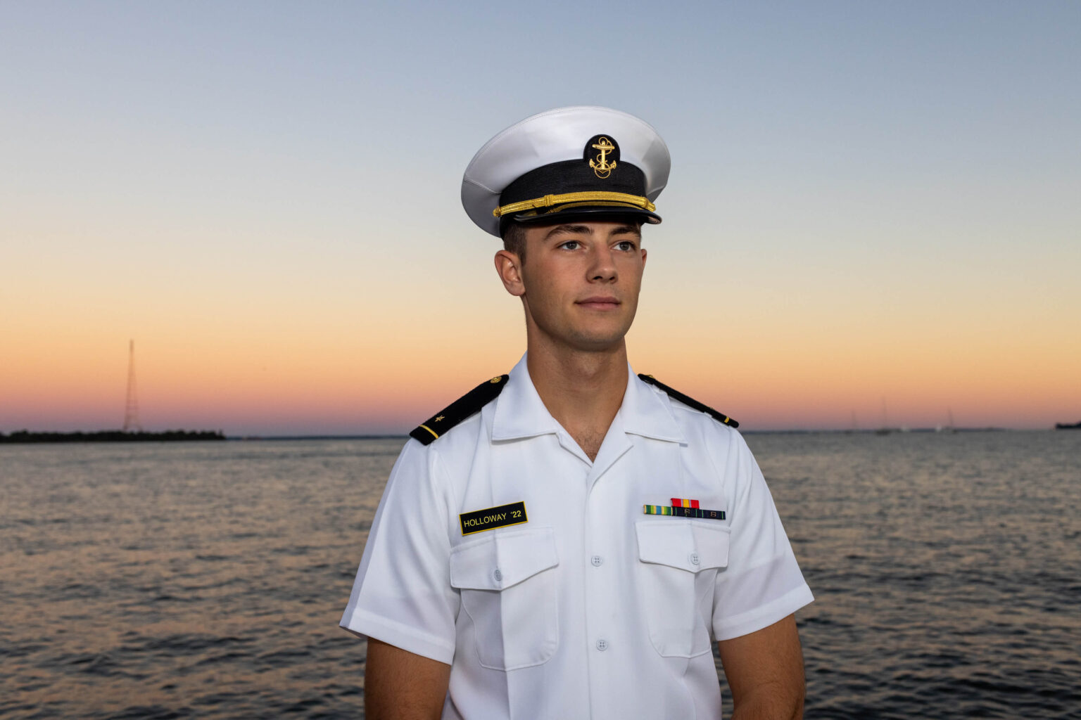 Sunrise Photography Sessions at The U.S. Naval Academy Reign Supreme ...
